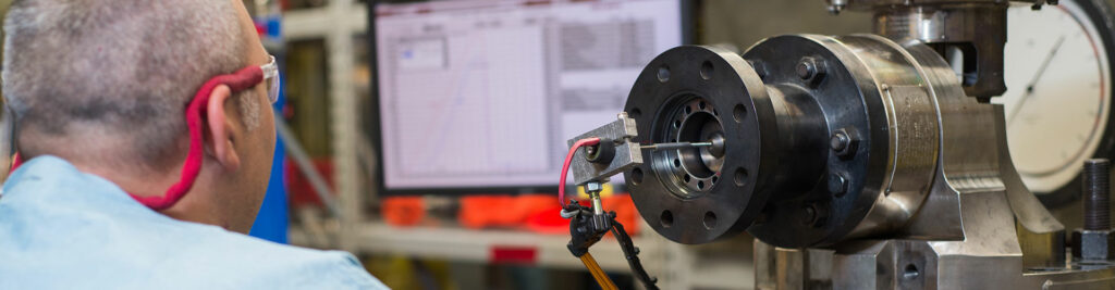 Testing & Certification – NWS Technologies